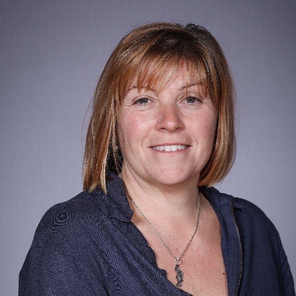 Support Staff | Whitwick St John the Baptist