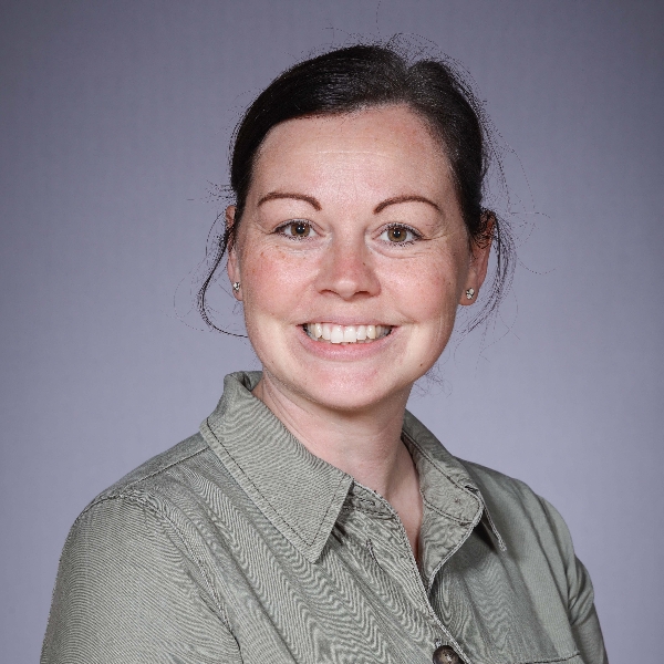 Support Staff | Whitwick St John the Baptist