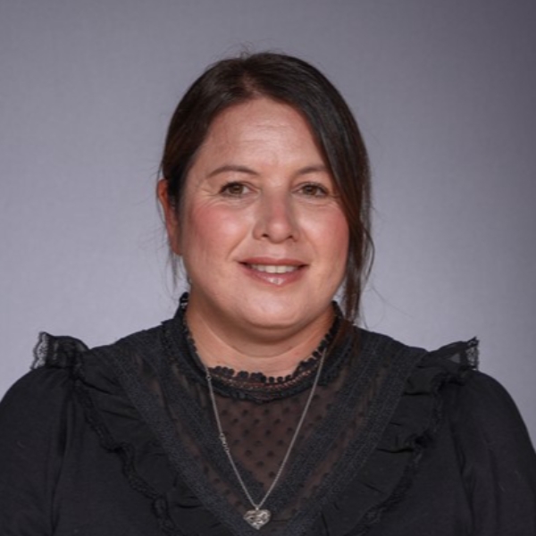 Support Staff | Whitwick St John the Baptist