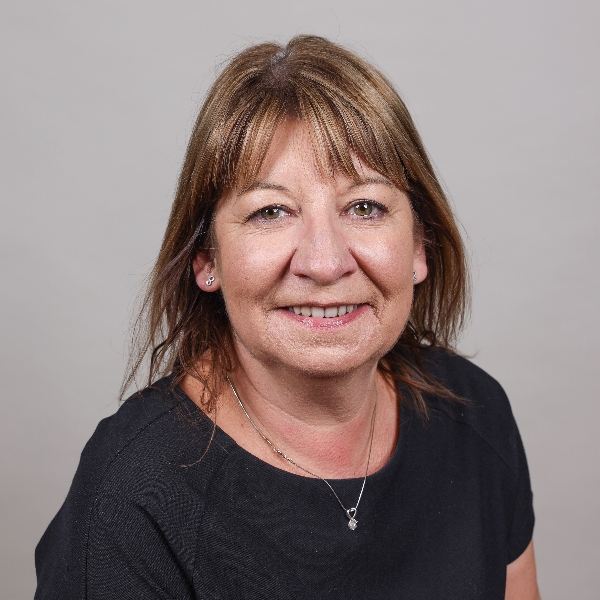 Support Staff | Whitwick St John the Baptist